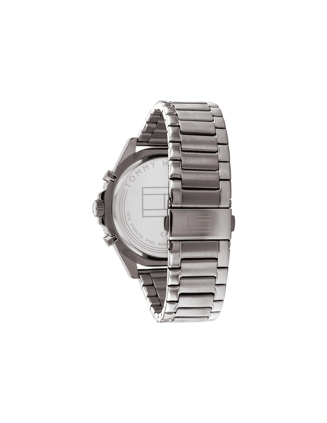 Buy Tommy Hilfiger TH1791918W Watch in India I Swiss Time House