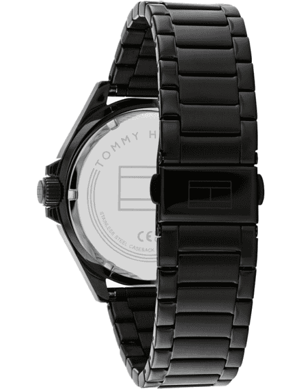 Buy Tommy Hilfiger TH1792014W Watch in India I Swiss Time House