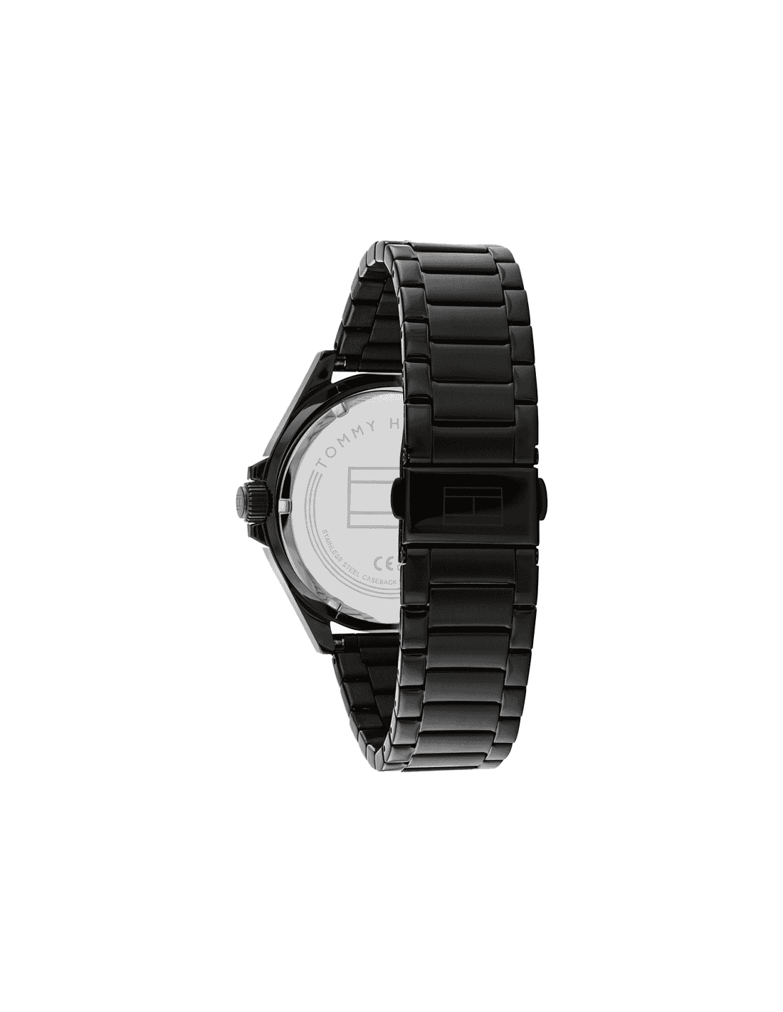 Buy Tommy Hilfiger TH1792014W Watch in India I Swiss Time House