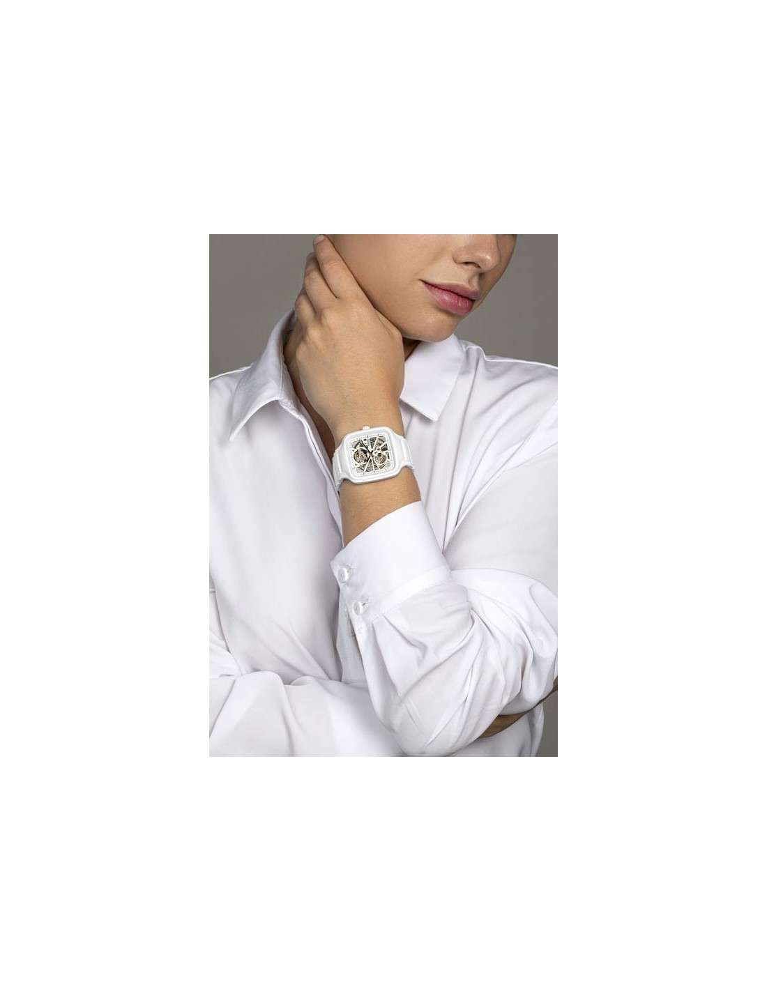 Buy Rado R27073012 Watch in India I Swiss Time House