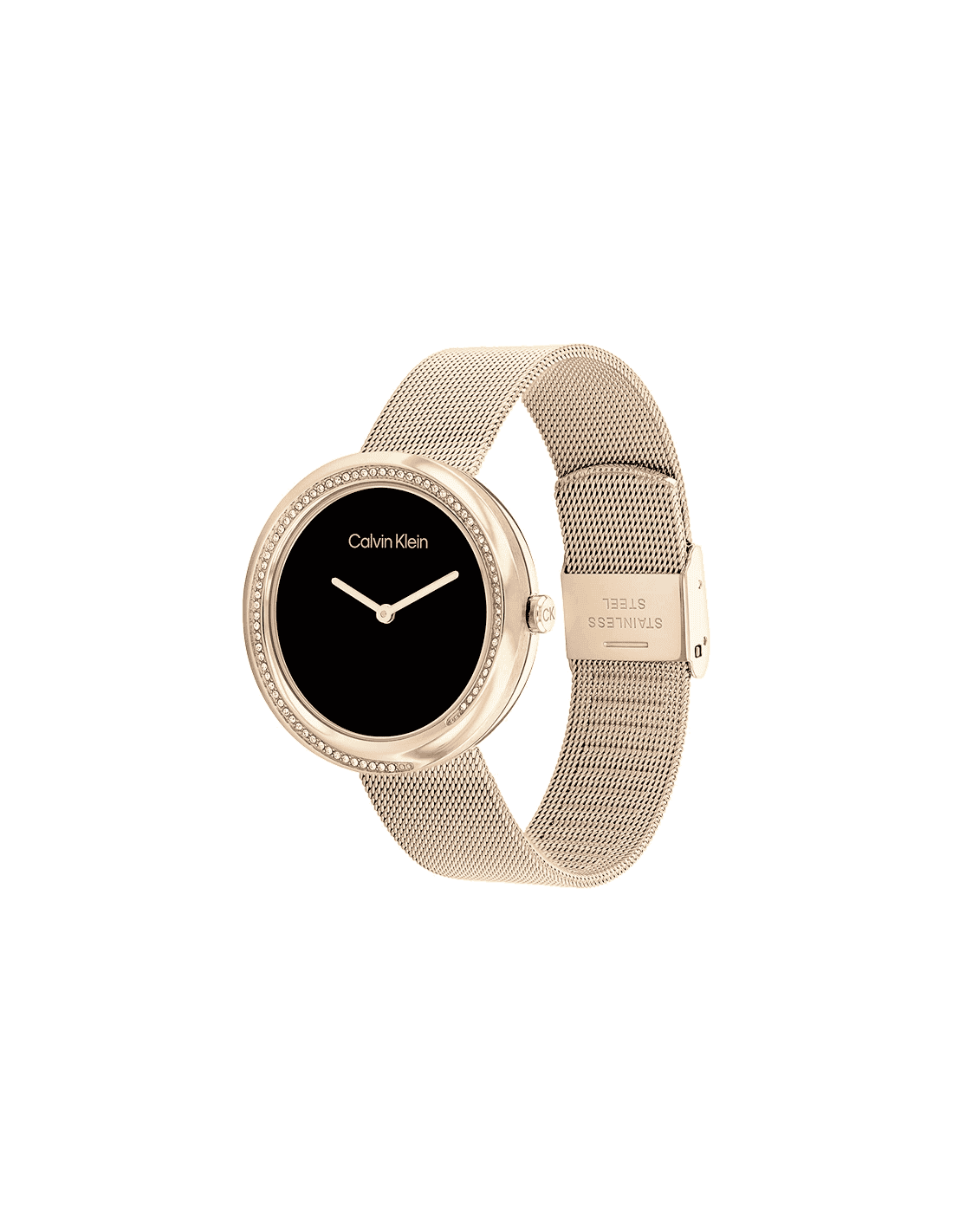 Buy Calvin Klein 25200151 Watch in India I Swiss Time House