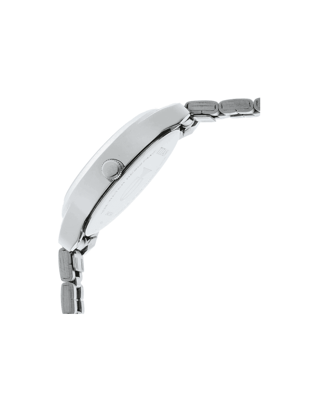 Buy Titan 2481SM01 Watch in India I Swiss Time House