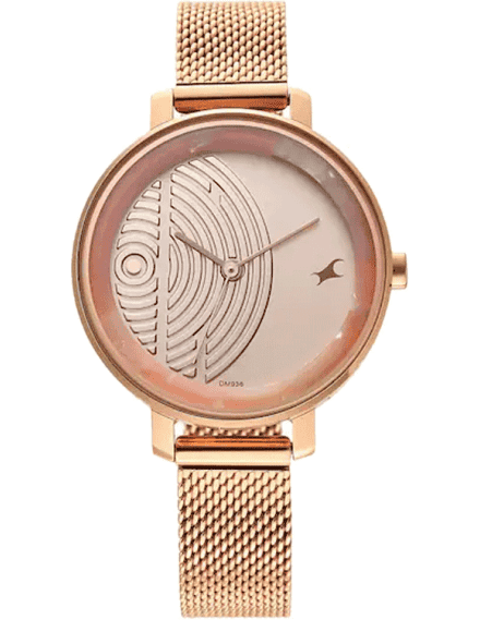 Fastrack Watches For Women New Arrivals