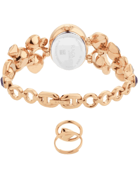 Buy Titan 95126WM01F Watch in India I Swiss Time House