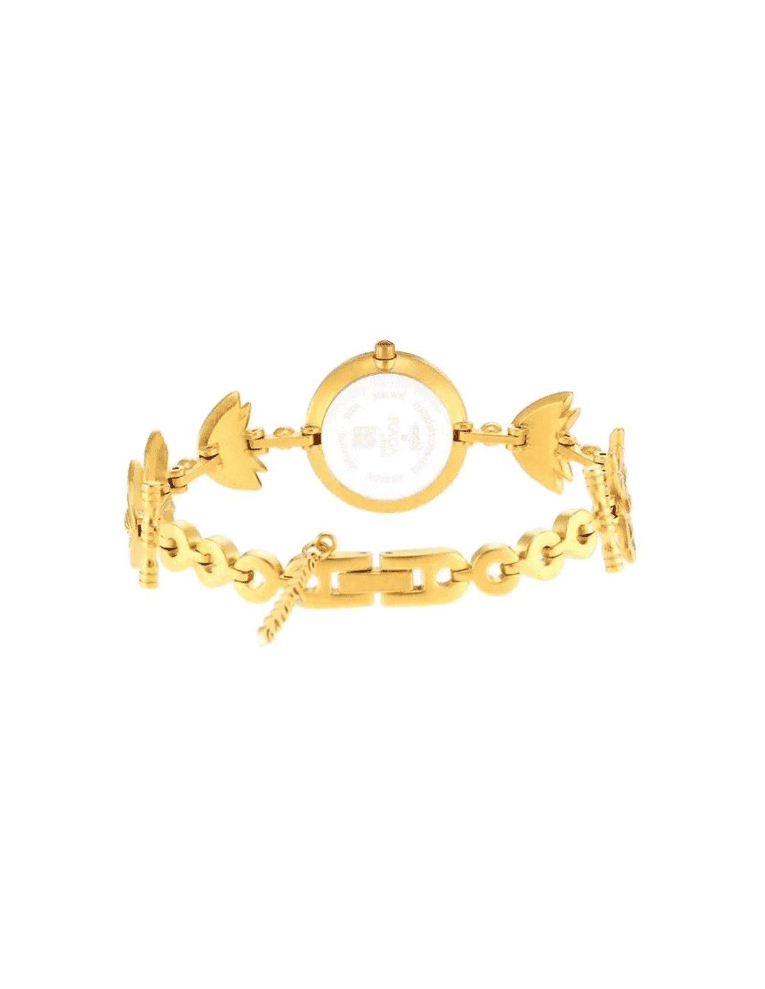 Buy Titan 95174YM01 Watch in India I Swiss Time House