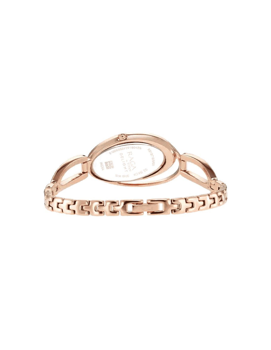 Buy Titan 95197WM01 Watch in India I Swiss Time House