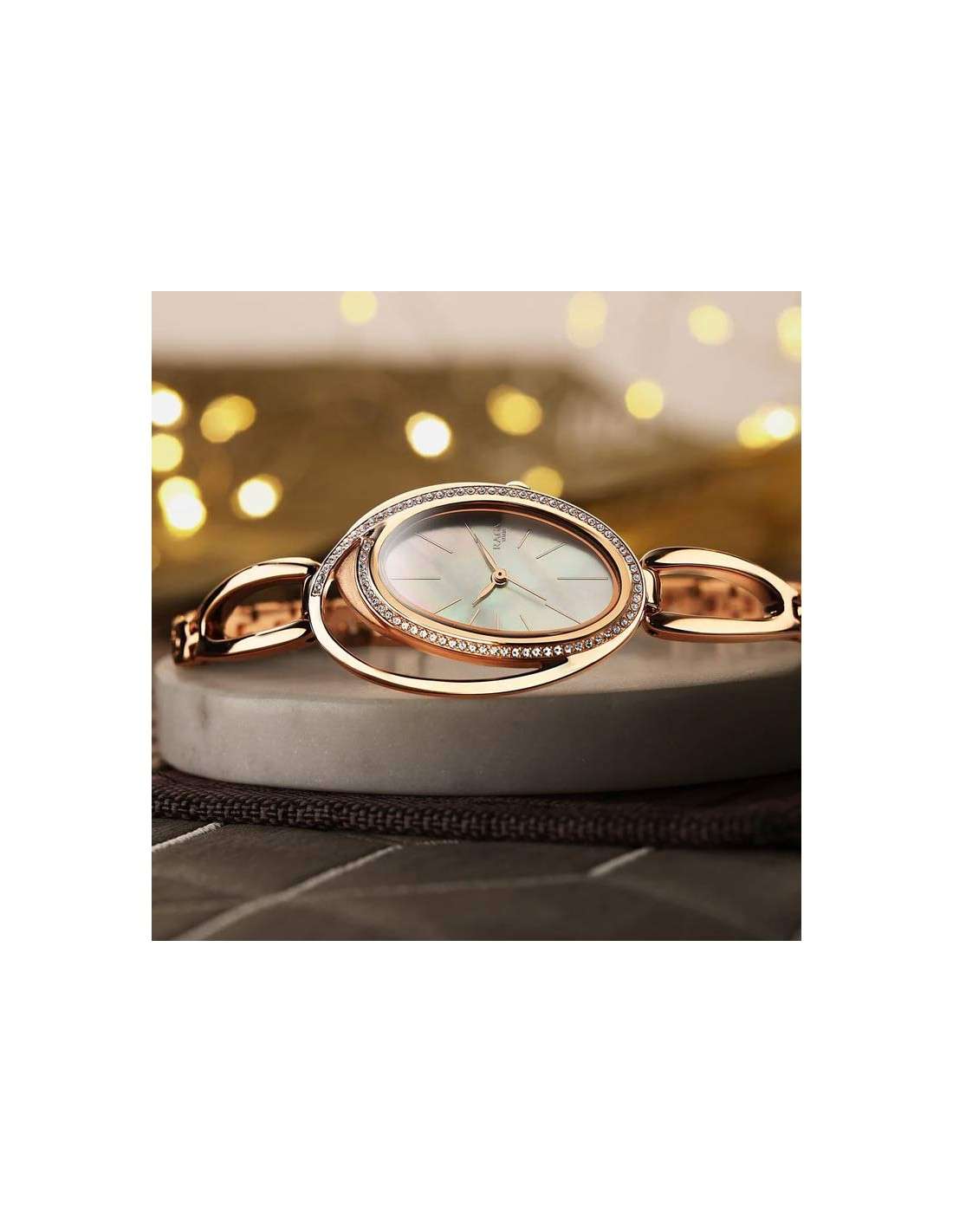 Buy Titan 95197WM01 Watch in India I Swiss Time House