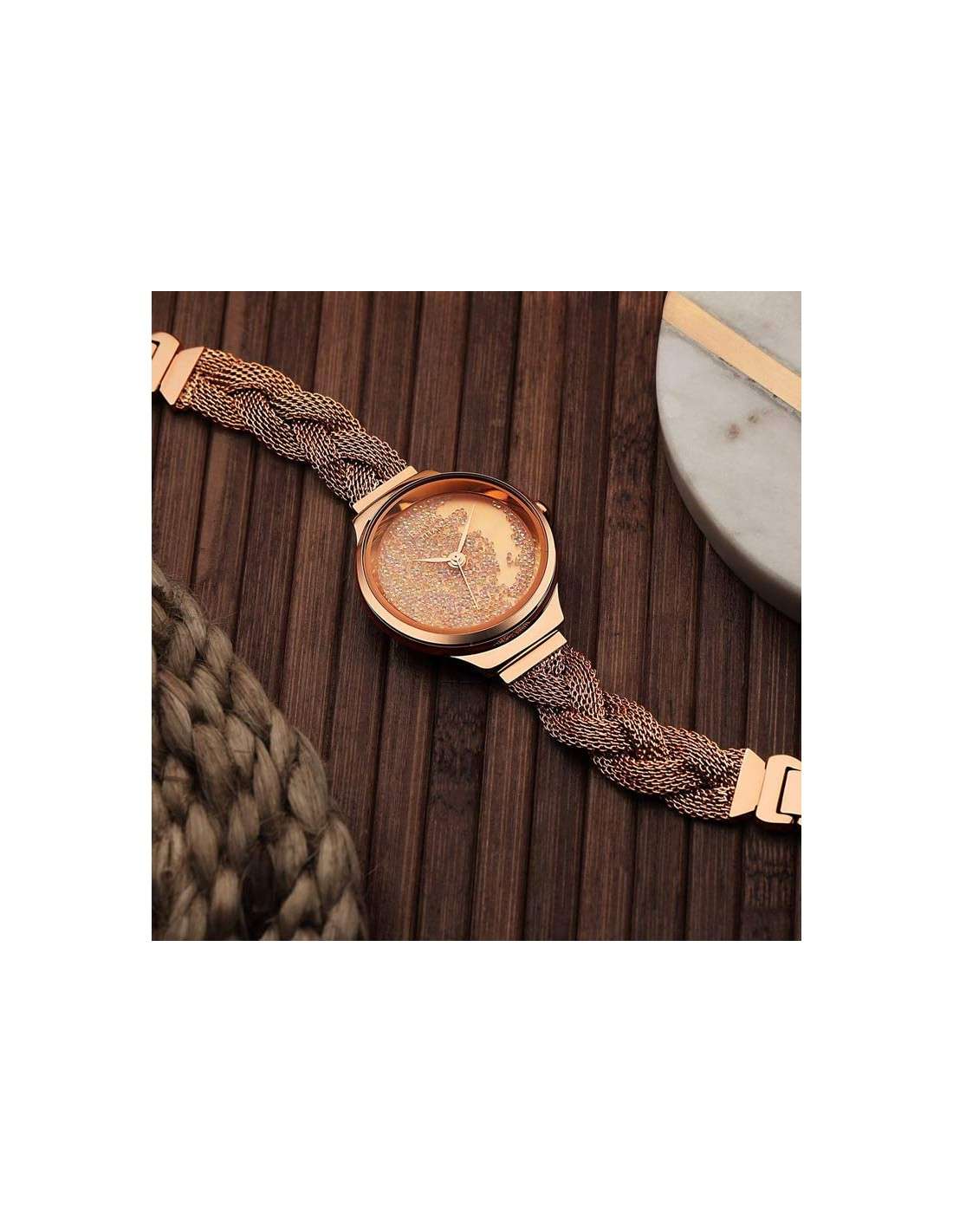 Buy Titan 95204WM01 Watch in India I Swiss Time House