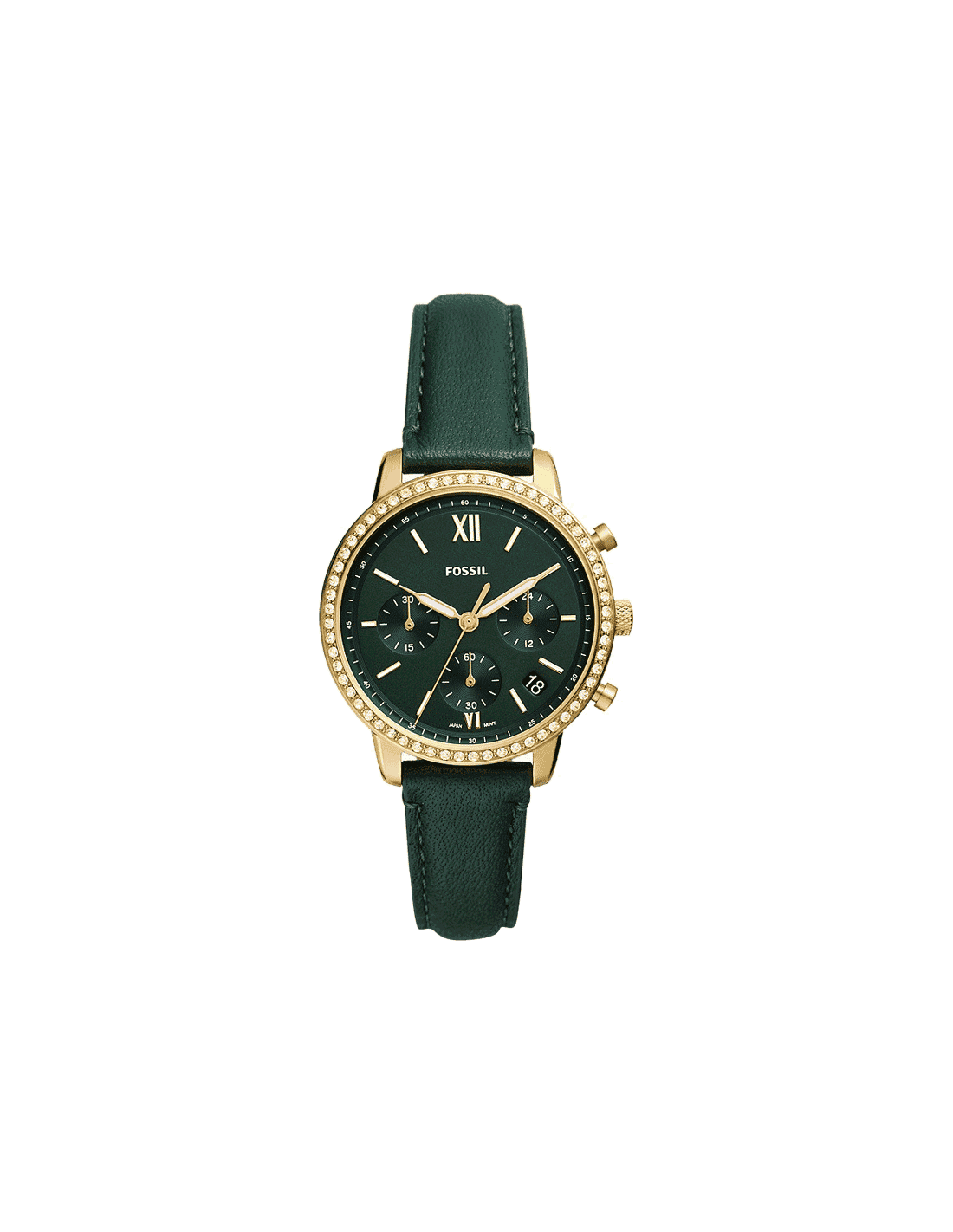 Buy Fossil ES5239 Watch in India I Swiss Time House