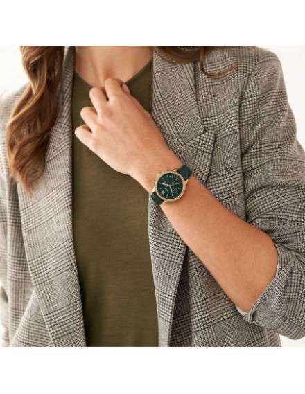 Buy Fossil ES5239 Watch in India I Swiss Time House