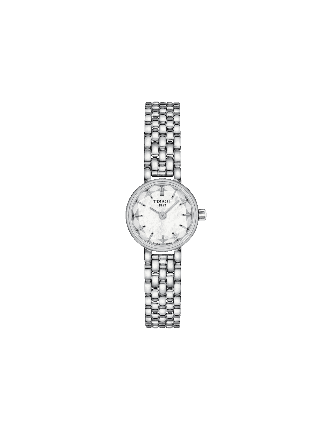 Buy Tissot T1400091111100 Watch In India I Swiss Time House 