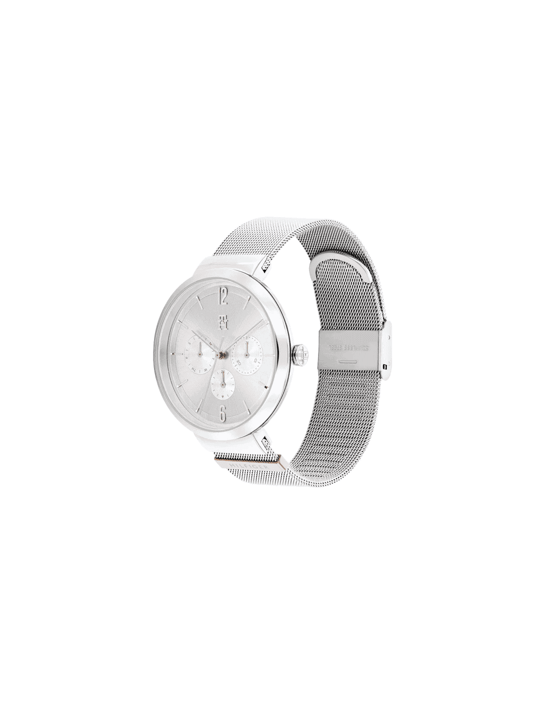 Buy Tommy Hilfiger TH1782537 Watch in India I Swiss Time House