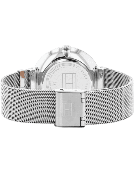Buy Tommy Hilfiger TH1782537 Watch in India I Swiss Time House