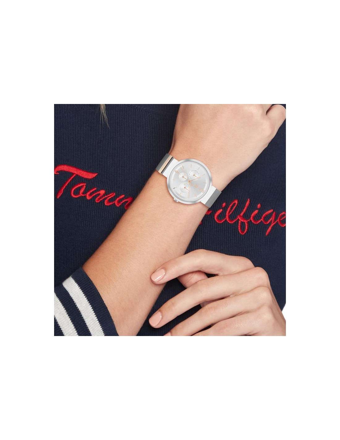 Buy Tommy Hilfiger TH1782537 Watch in India I Swiss Time House