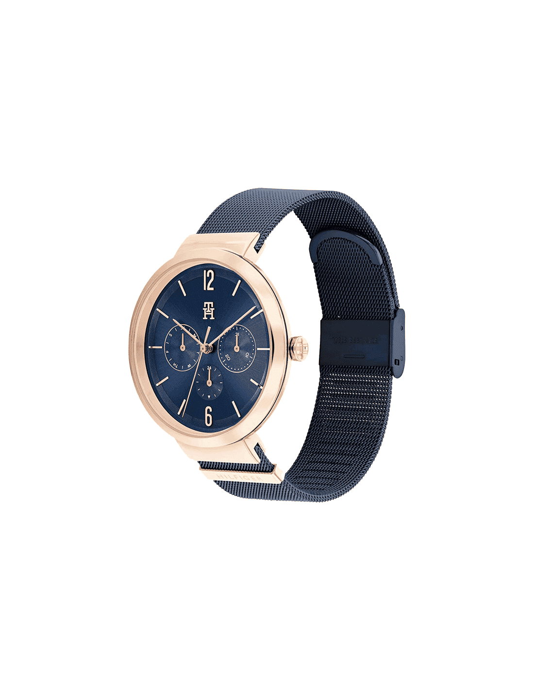 Buy Tommy Hilfiger TH1782541 Watch in India I Swiss Time House