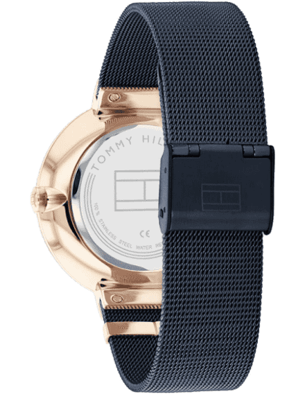 Buy Tommy Hilfiger TH1782541 Watch in India I Swiss Time House