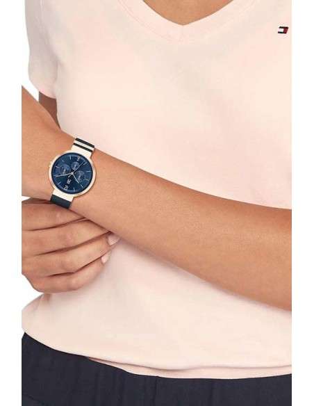 Buy Tommy Hilfiger TH1782541 Watch in India I Swiss Time House