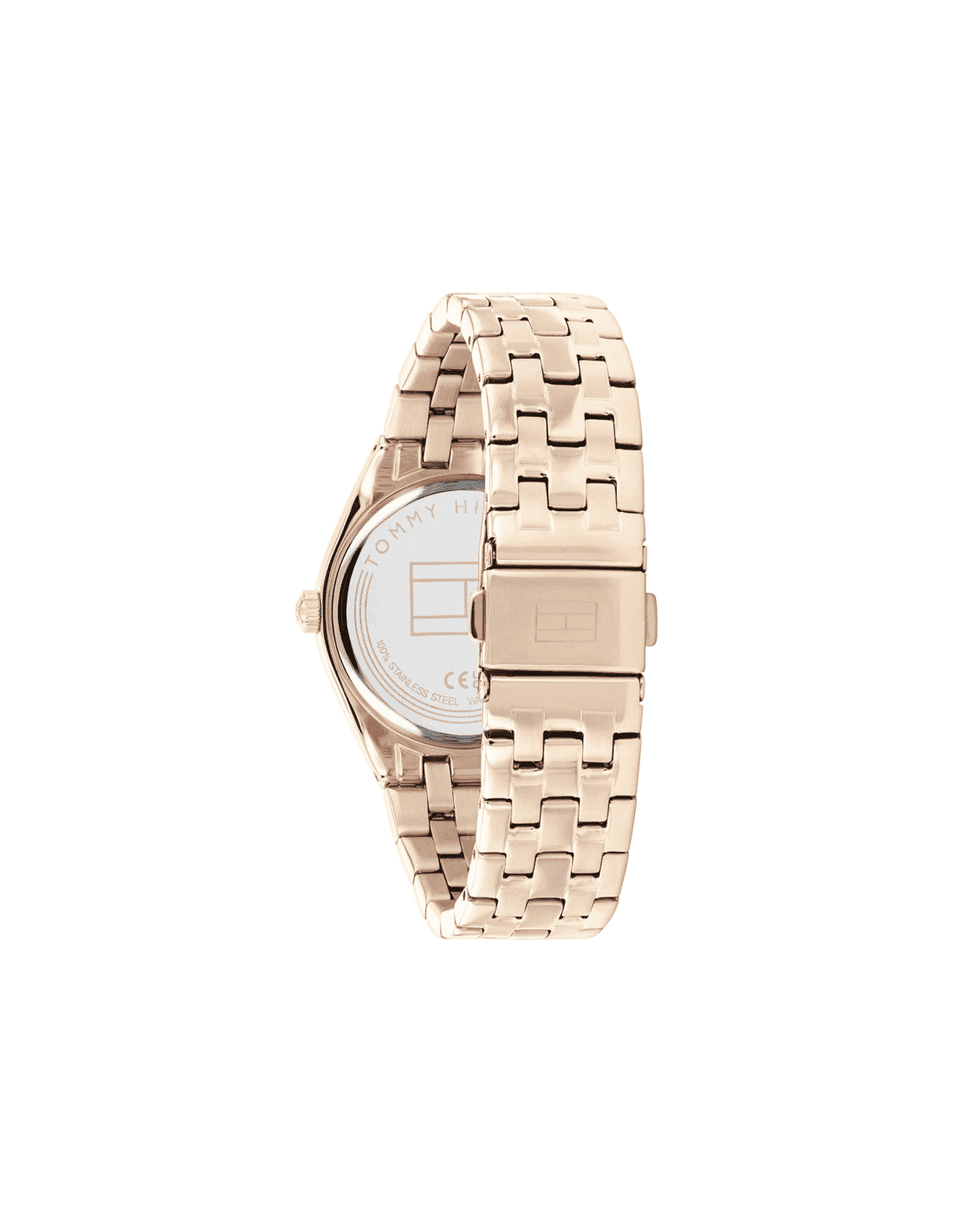 Buy Tommy Hilfiger TH1782551W Watch in India I Swiss Time House