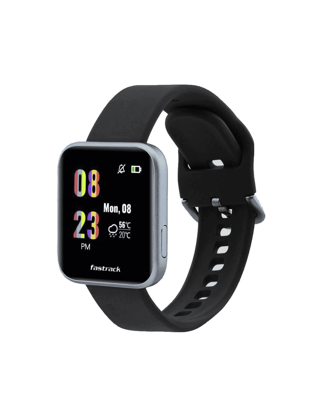 Buy Fastrack 68024AP01 Watch in India I Swiss Time House