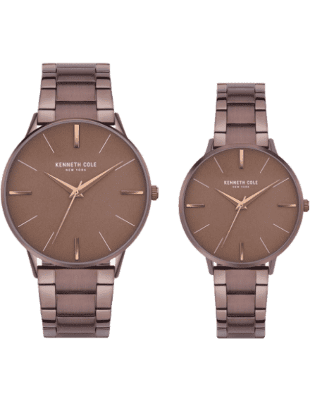 Buy Branded Watches for couples | Watches for couples Online
