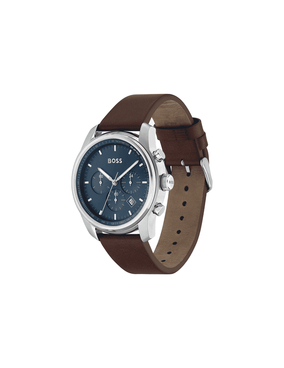 Buy Hugo Boss 1514002 Watch in India I Swiss Time House