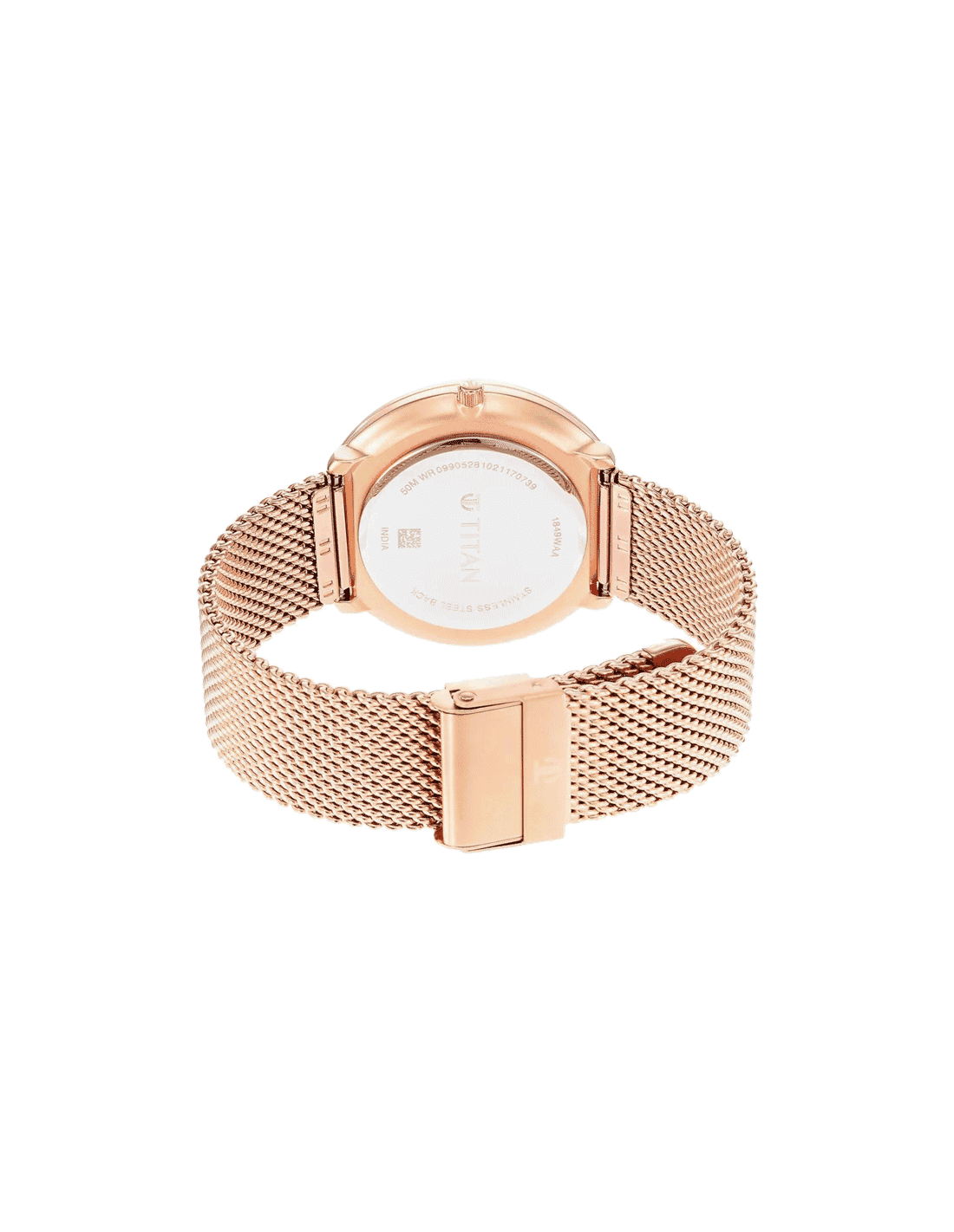 Buy Titan 1849WM01 Watch in India I Swiss Time House