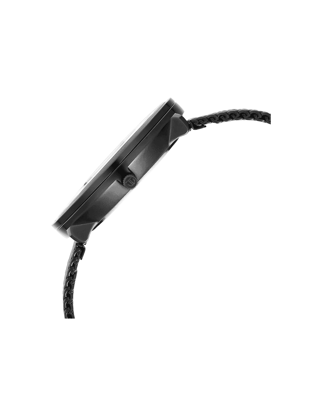 Buy Titan 1877NM01 Watch in India I Swiss Time House