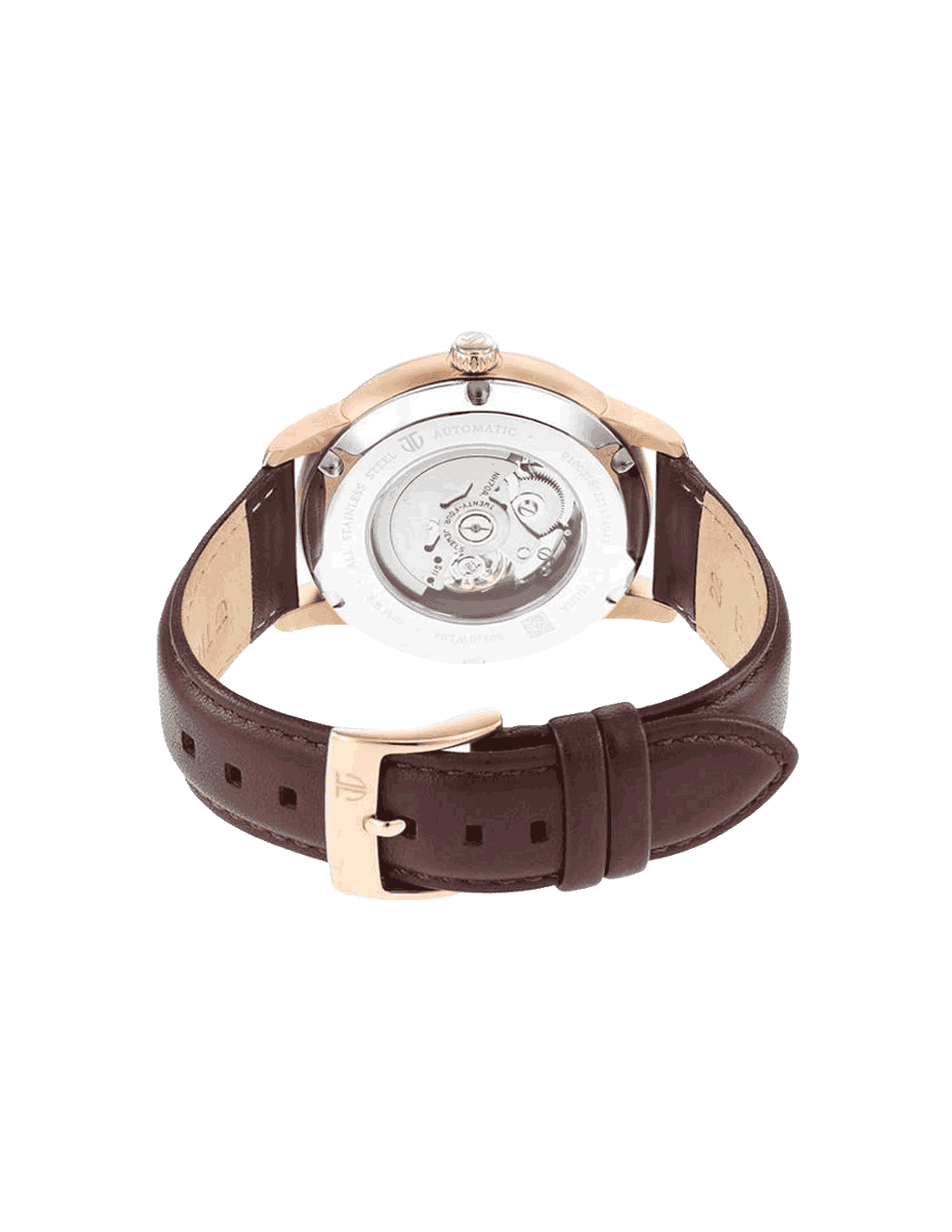 Buy Titan 90110WL04 Watch in India I Swiss Time House