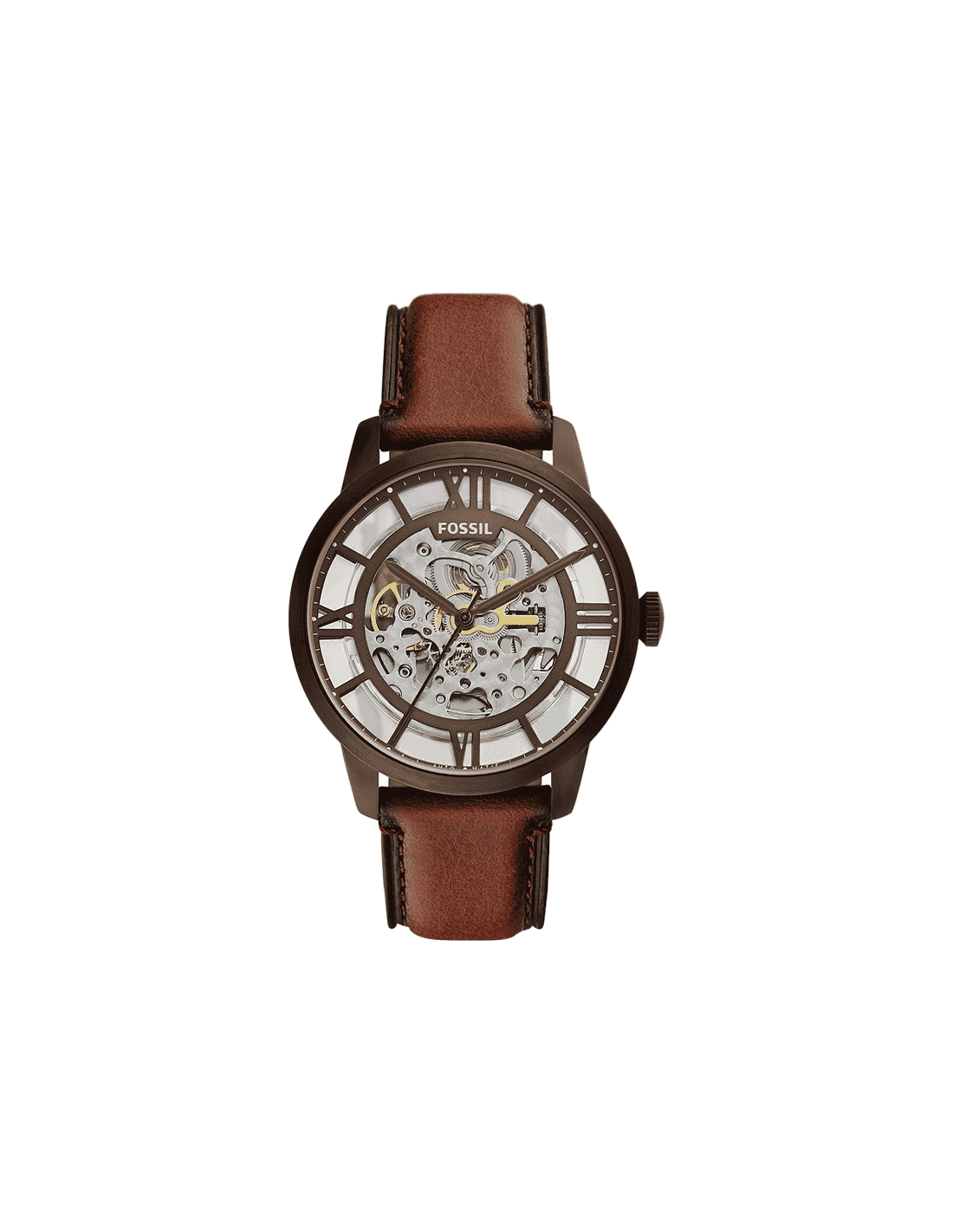Buy Fossil ME3225 Watch in India I Swiss Time House