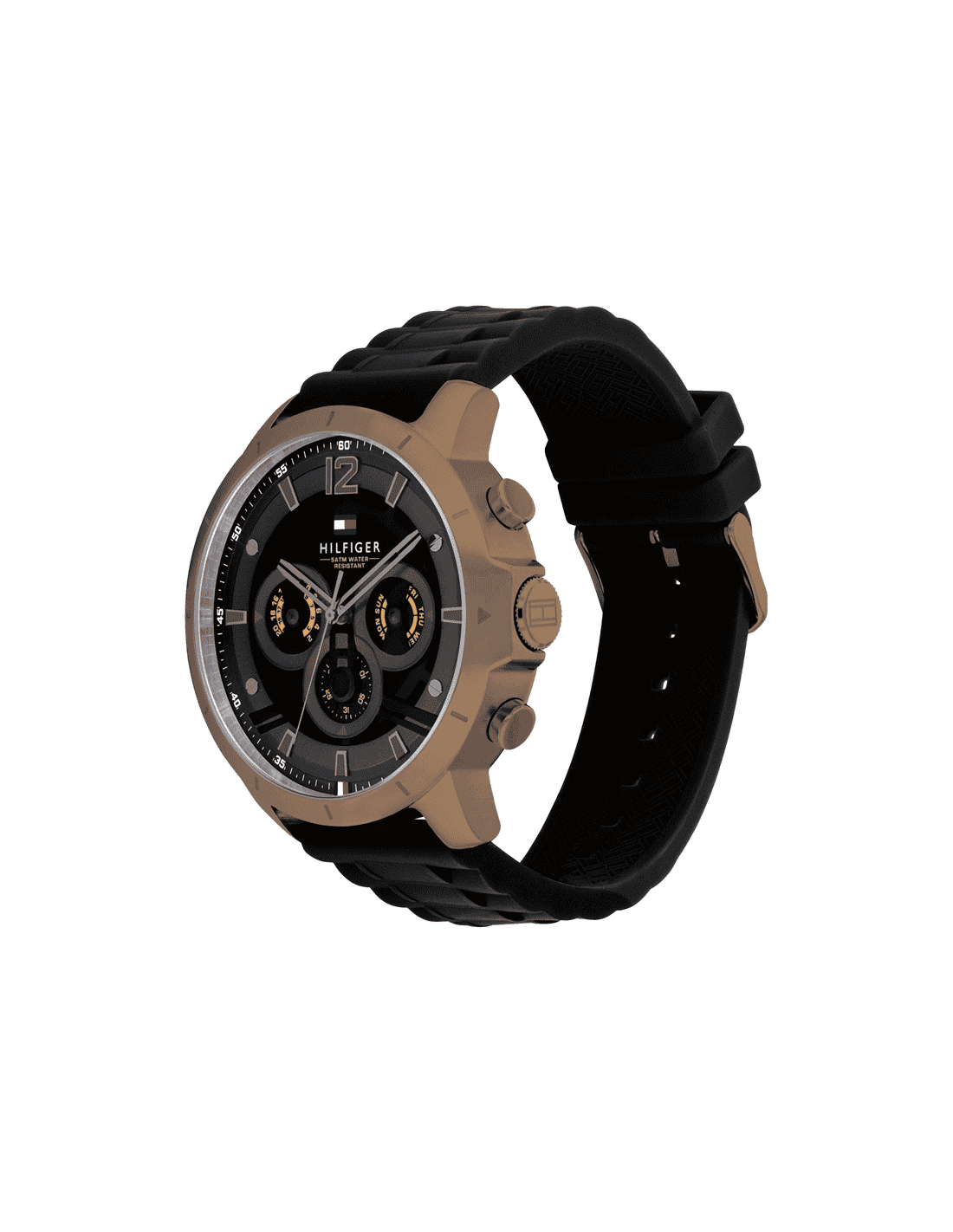 Buy Tommy Hilfiger TH1710491 Watch in India I Swiss Time House