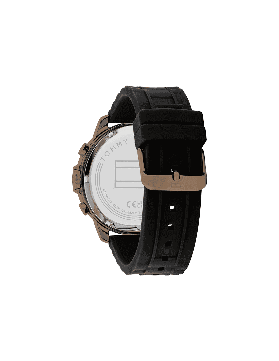 Buy Tommy Hilfiger TH1710491 Watch in India I Swiss Time House