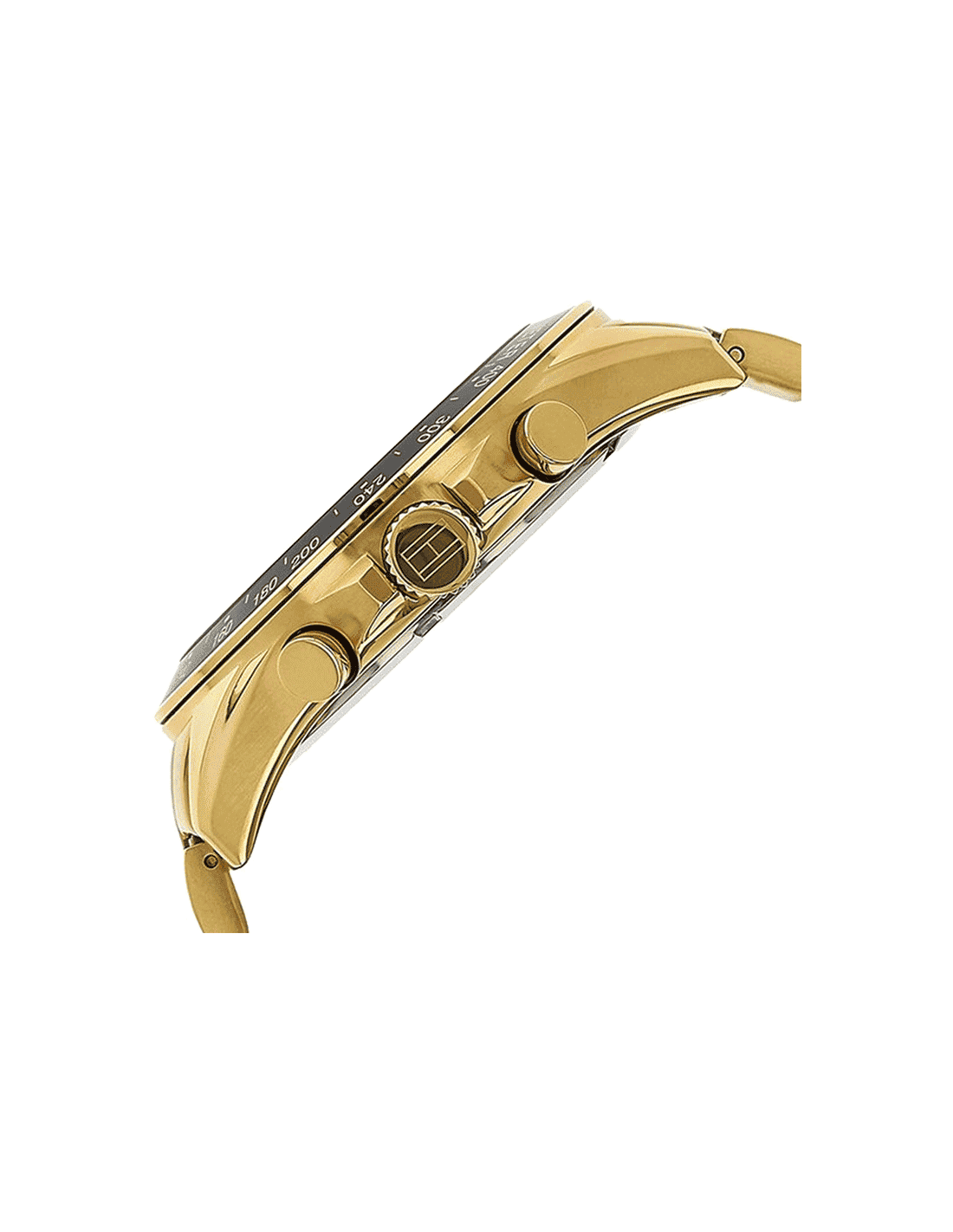 Buy Tommy Hilfiger TH1791121W Watch in India I Swiss Time House