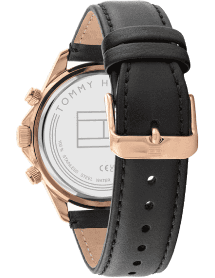 Buy Tommy Hilfiger TH1792016 Watch in India I Swiss Time House