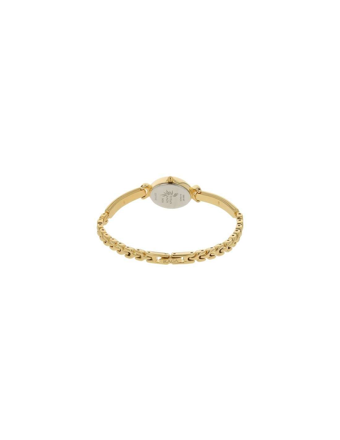 Buy Titan 2251YM01 Watch in India I Swiss Time House