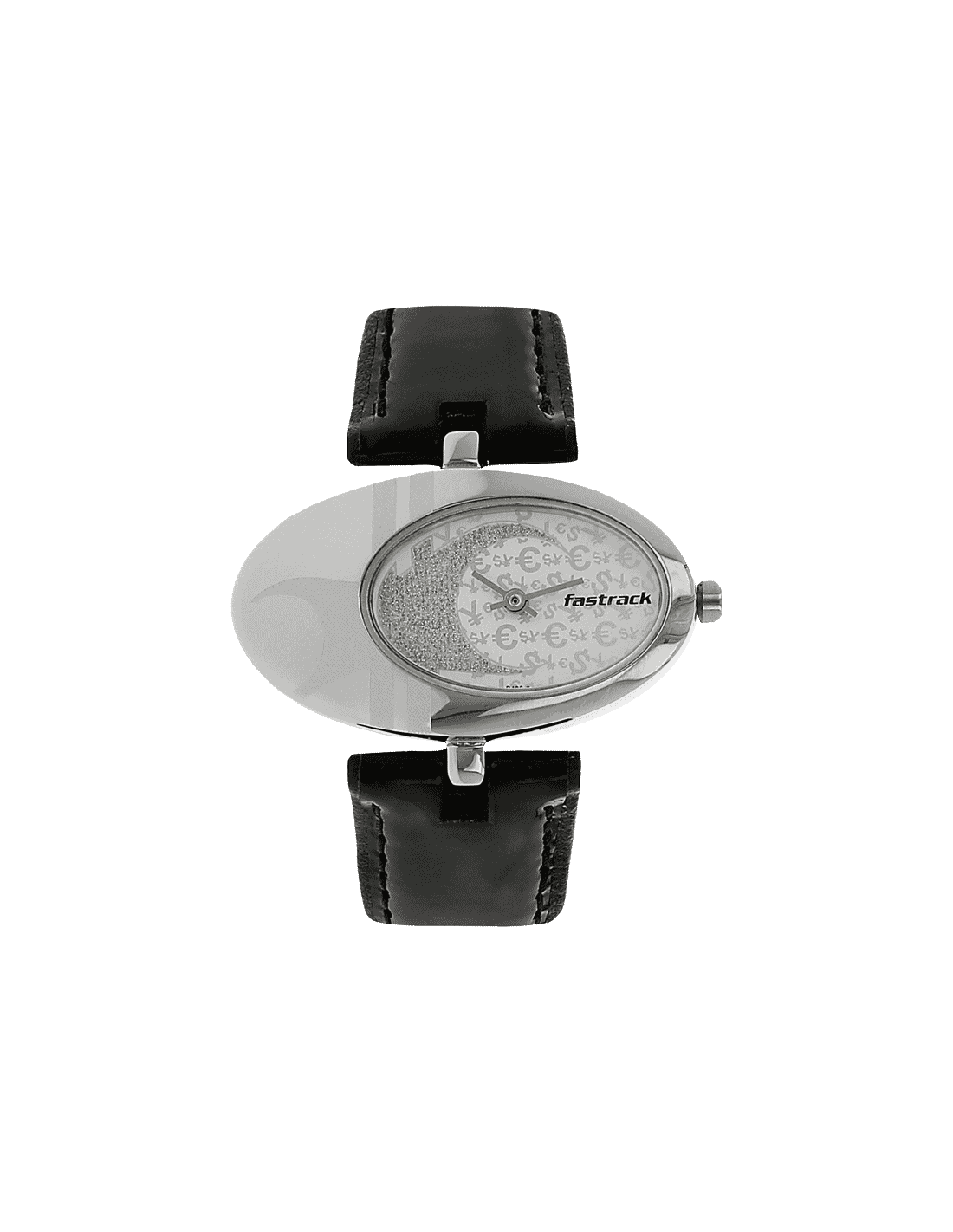 Buy Fastrack 6024SL01 Watch in India I Swiss Time House