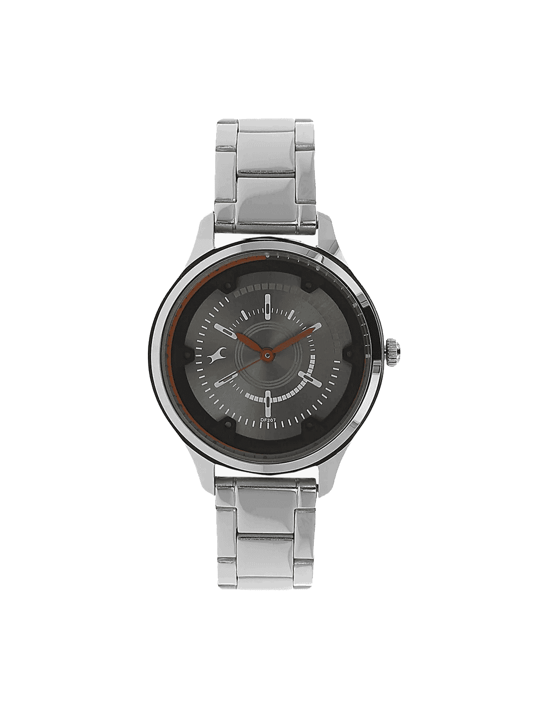 Buy Fastrack 6138SM01 Watch in India I Swiss Time House
