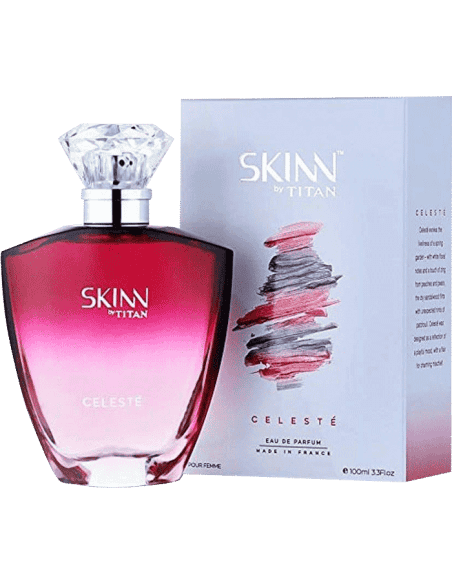 Buy Skin FW02PFC Watch in India I Swiss Time House