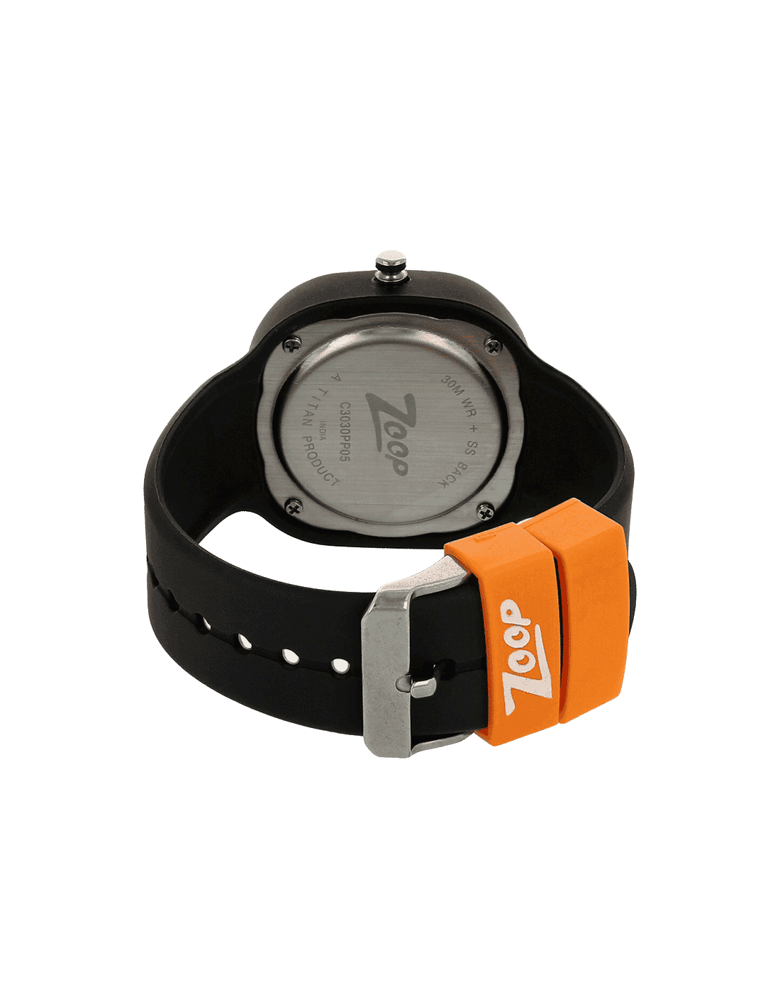 Buy Zoop C3030PP05 Watch in India I Swiss Time House