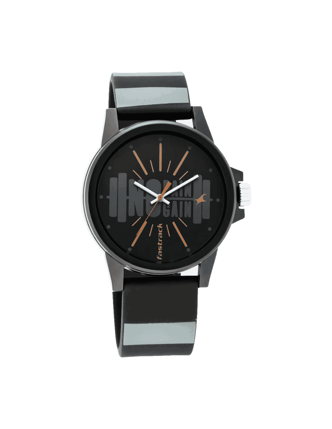 Buy Fastrack 68012PP15 Watch in India I Swiss Time House
