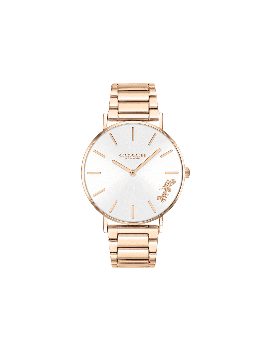 Buy Coach CO14503576W Watch in India I Swiss Time House
