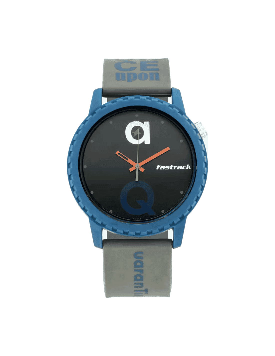 Buy Fastrack 38039PP18W Watch in India I Swiss Time House