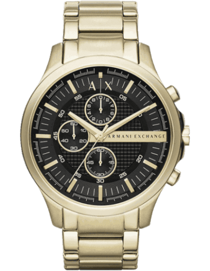 Buy Armani Exchange AX2137 Watch in India I Swiss Time House