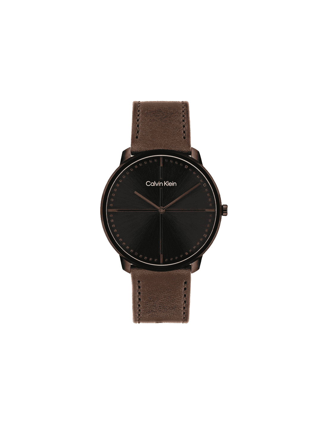 Calvin Klein - Authorised Retailer - SwissTimeHouse.com