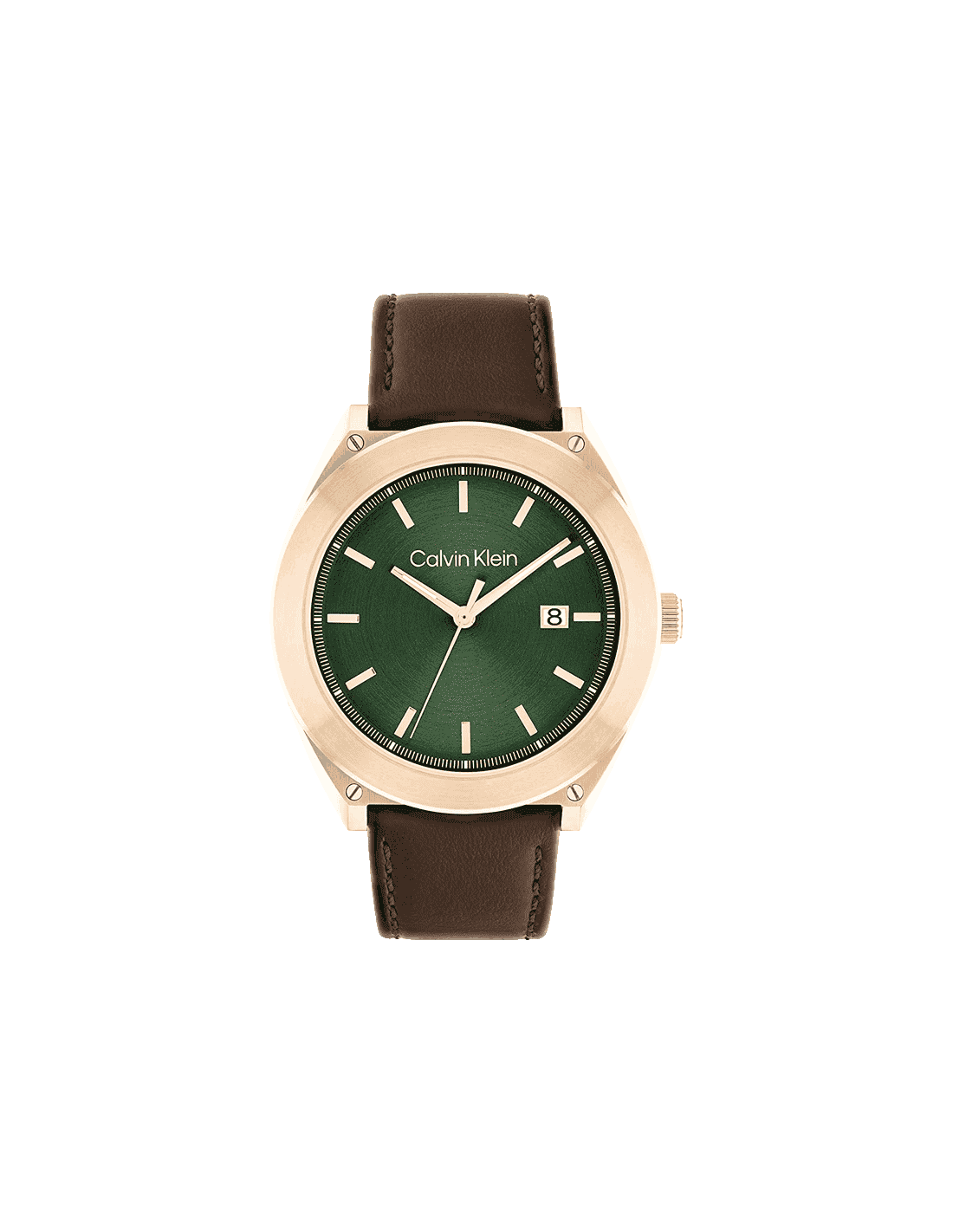 Calvin Klein - Authorised Retailer - SwissTimeHouse.com