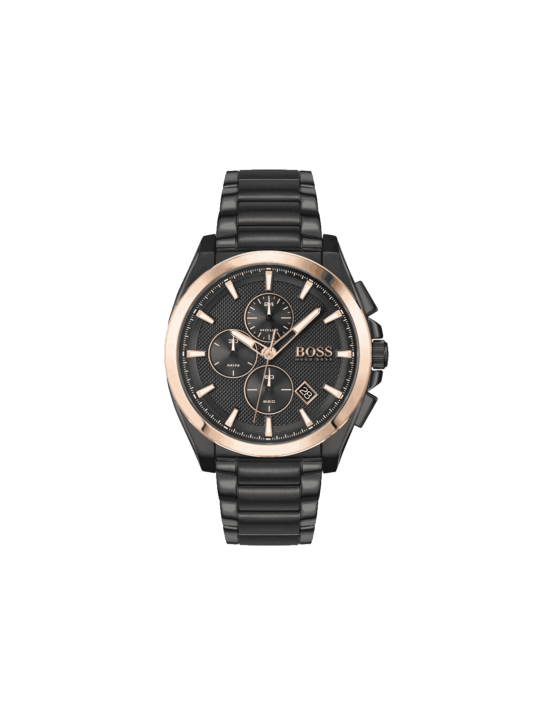 Buy Hugo Boss 1513885 Watch in India I Swiss Time House