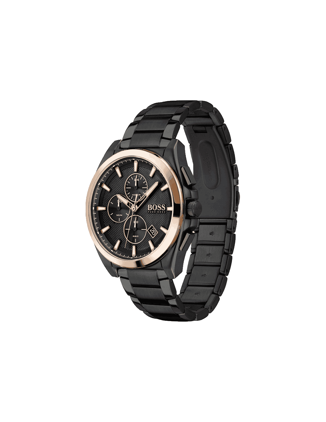 Buy Hugo Boss 1513885 Watch in India I Swiss Time House