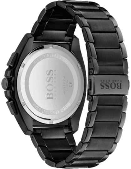 Buy Hugo Boss 1513885 Watch in India I Swiss Time House