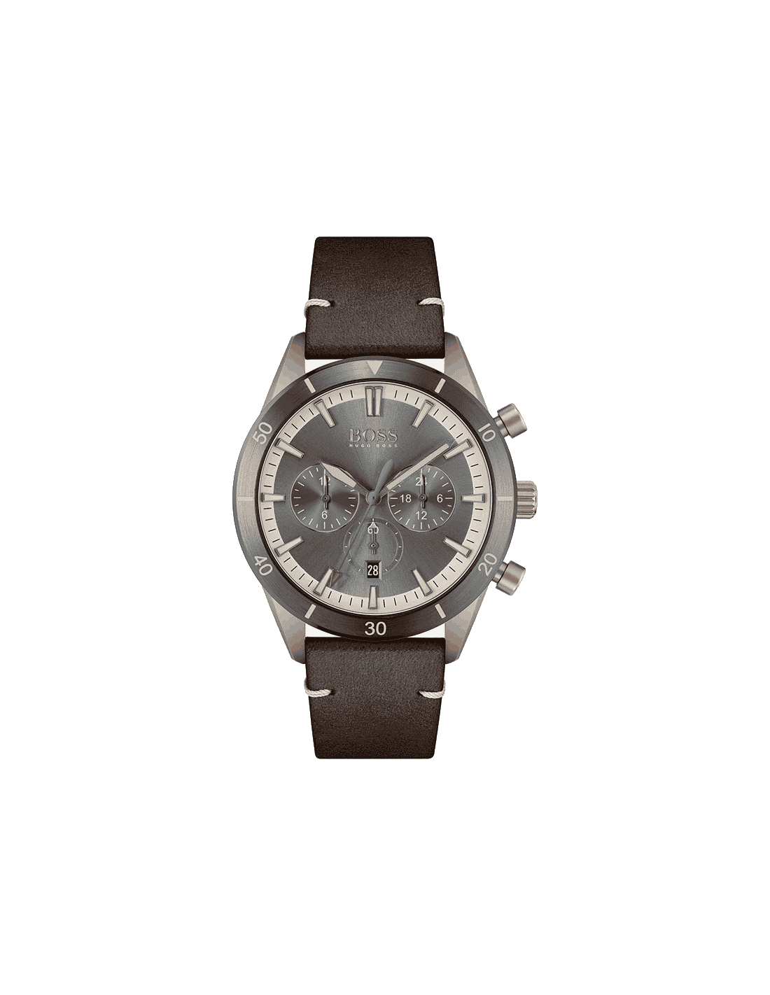 Buy Hugo Boss 1513861 Watch in India I Swiss Time House