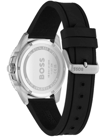 Buy Hugo Boss 1513913 Watch in India I Swiss Time House