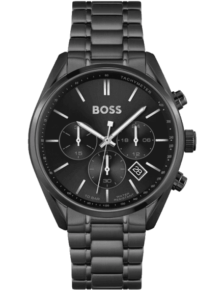 Hugo Boss